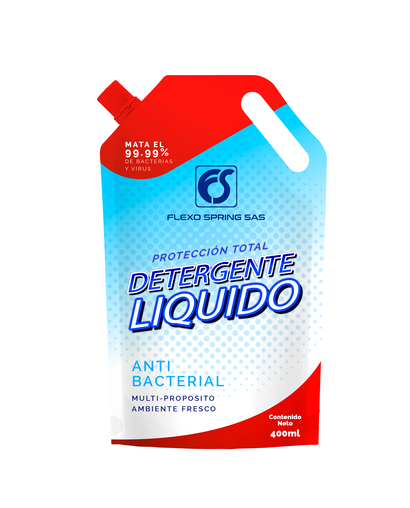 Productos - Flexo Spring