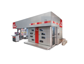 Tecnología - Flexo Spring