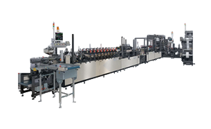 Tecnología - Flexo Spring