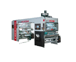 Tecnología - Flexo Spring