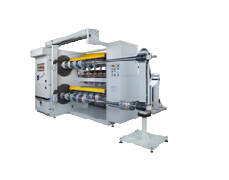 Tecnología - Flexo Spring