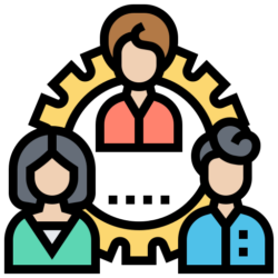 Nosotros - Flexo Spring