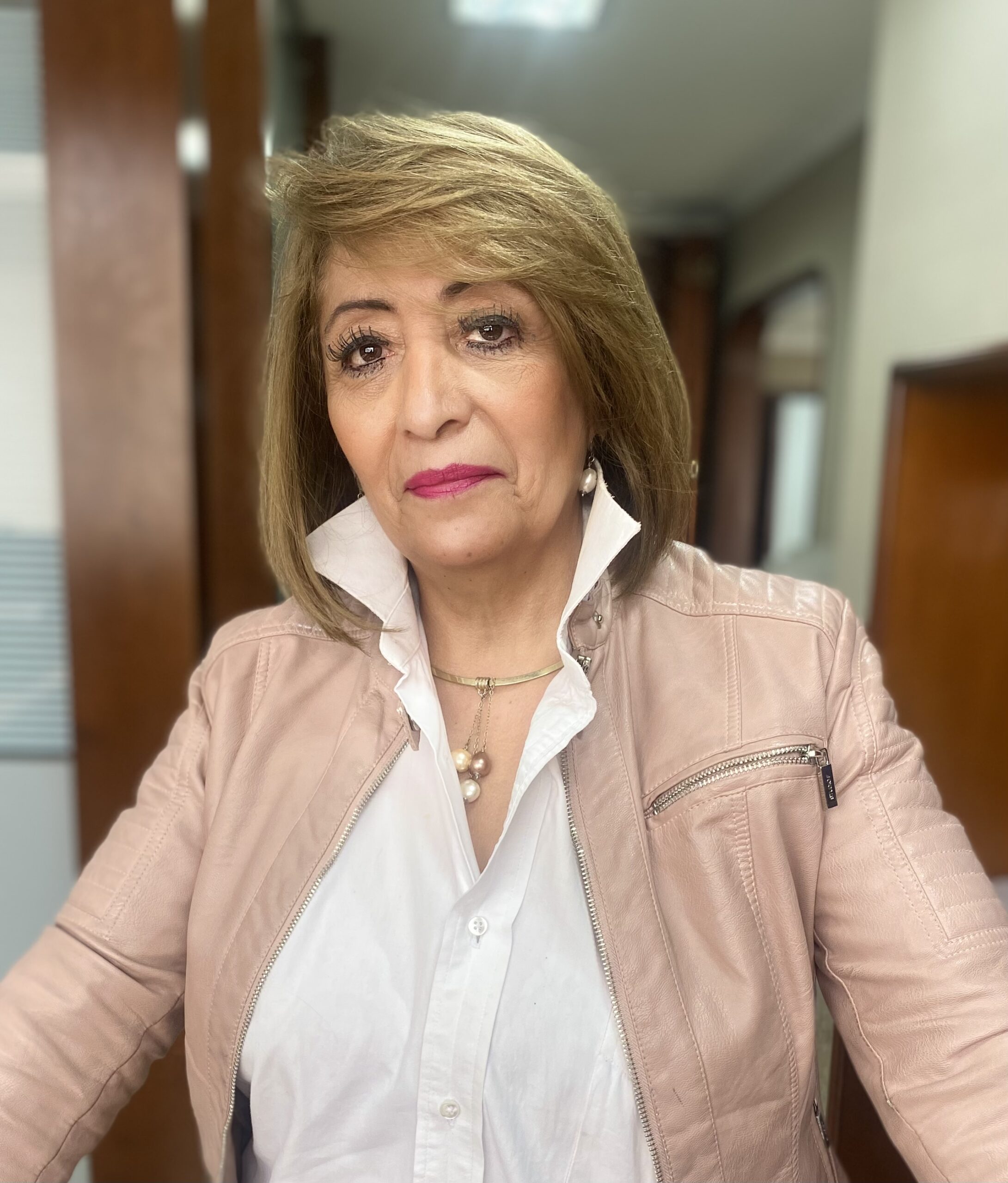 Nosotros - Flexo Spring