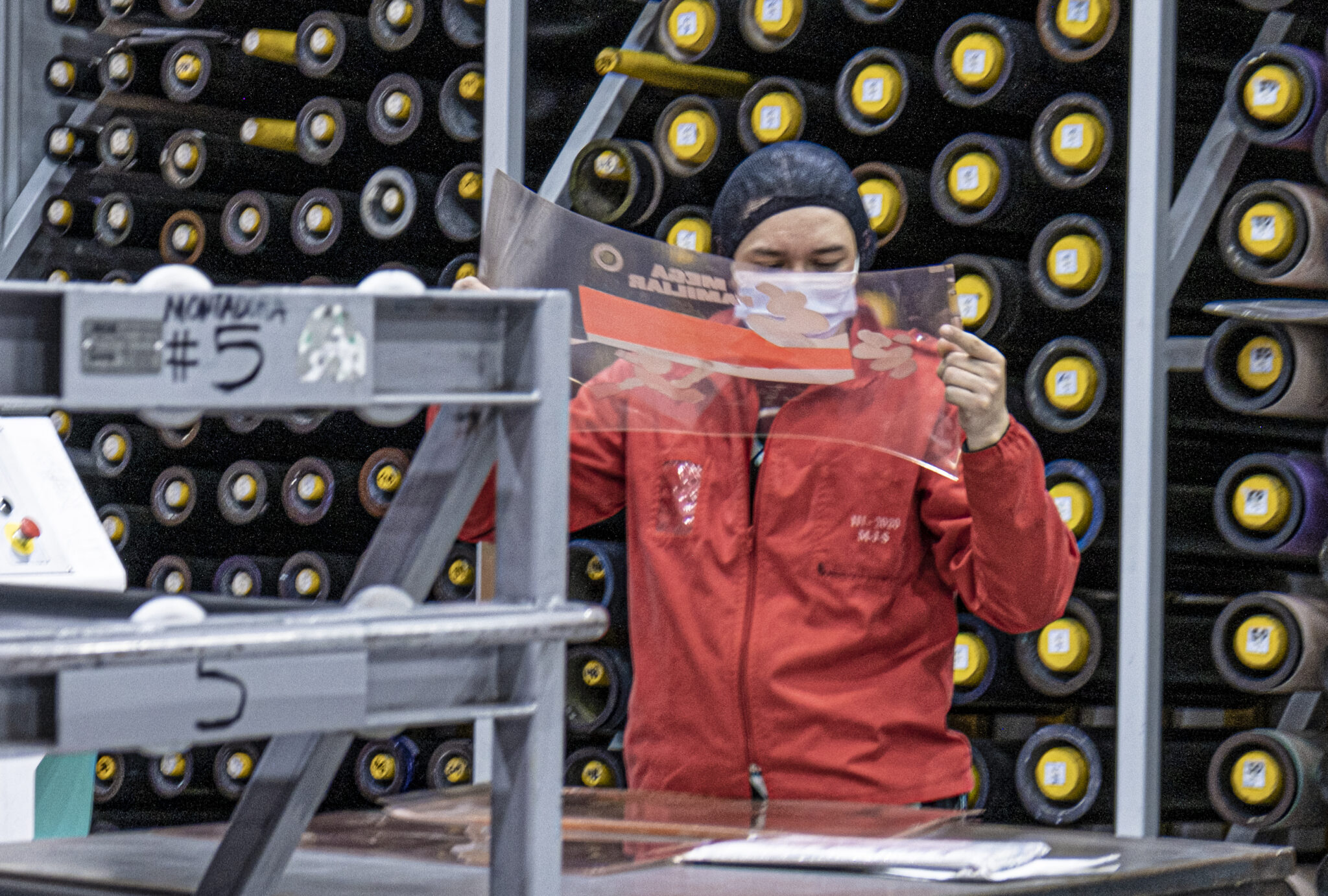 Empleabilidad - Flexo Spring