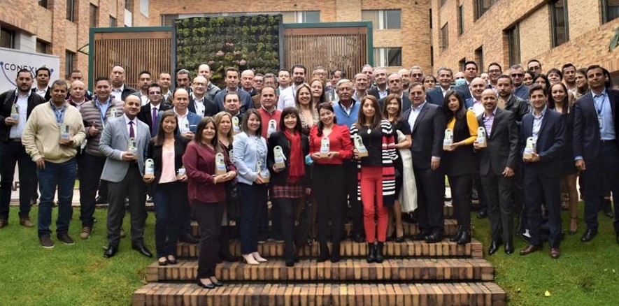 Empleabilidad - Flexo Spring