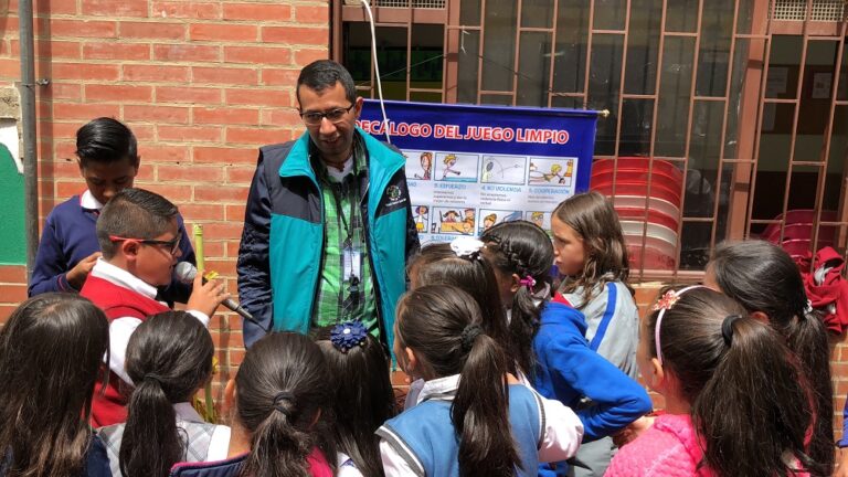 Gestión Social - Flexo Spring