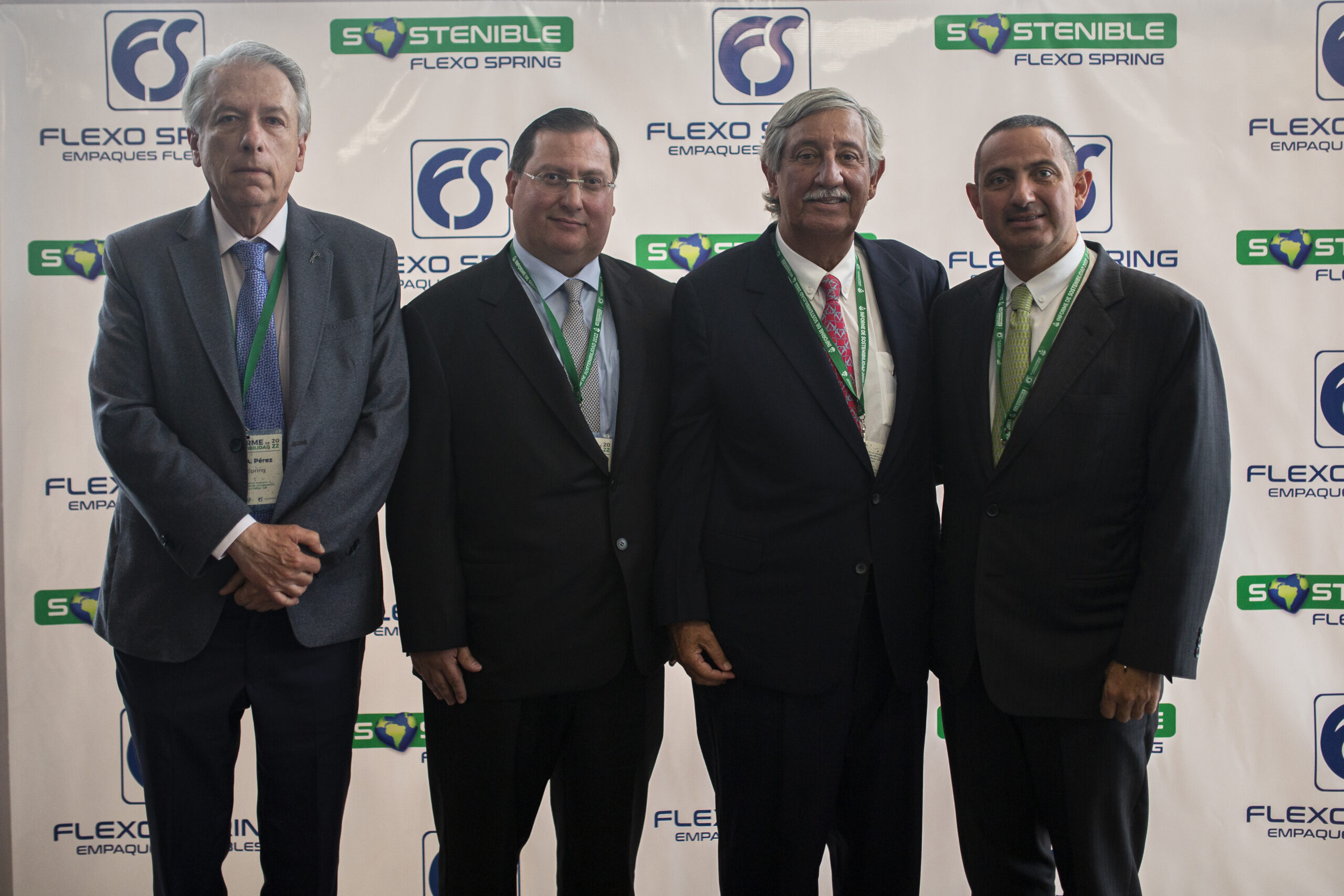 Innovación, una de las claves para lograr empaques sostenibles