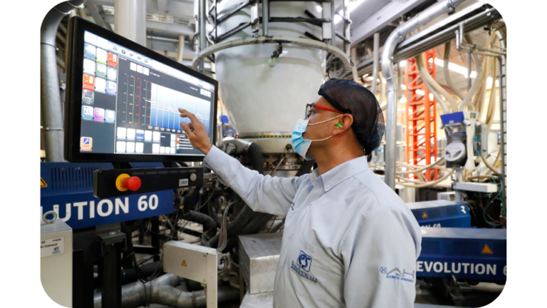 Nosotros - Flexo Spring