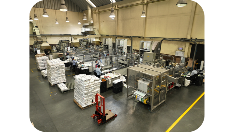 Nosotros - Flexo Spring