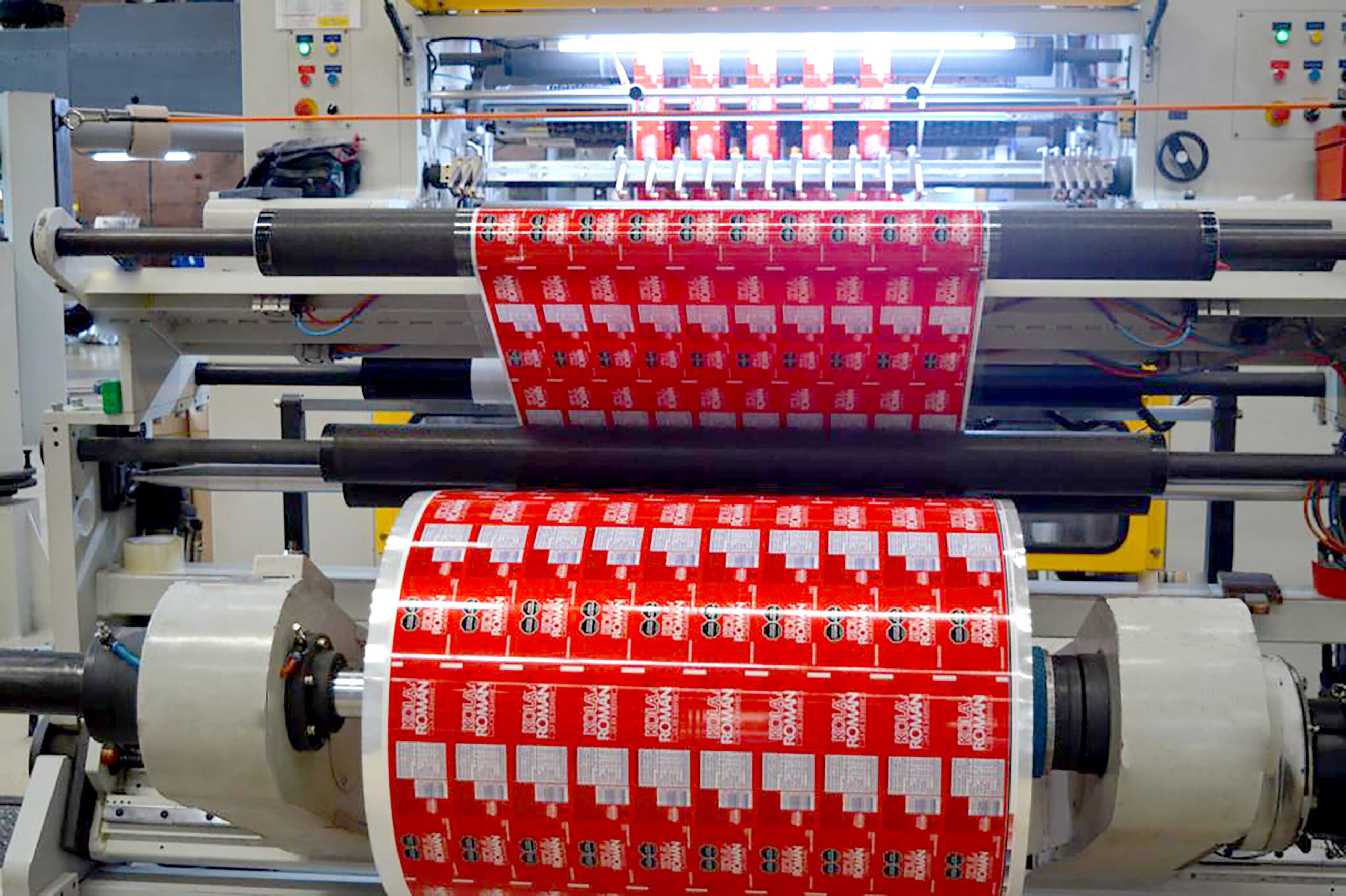 Flexo Spring y Coca Cola FEMSA: Transforman la industria