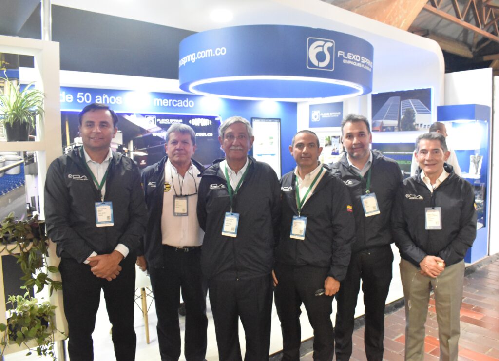 Noticias - Flexo Spring