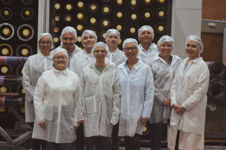 Noticias - Flexo Spring